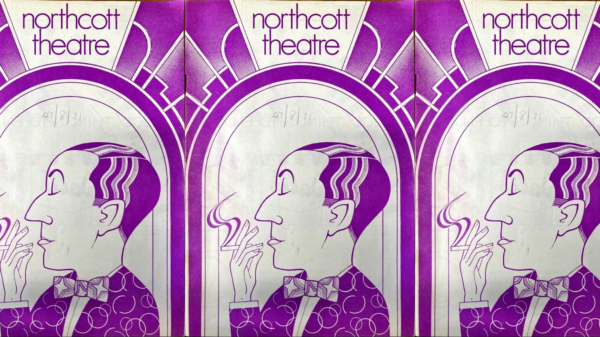 Noel Coward and the Northcott Archive - Exeter Northcott Theatre