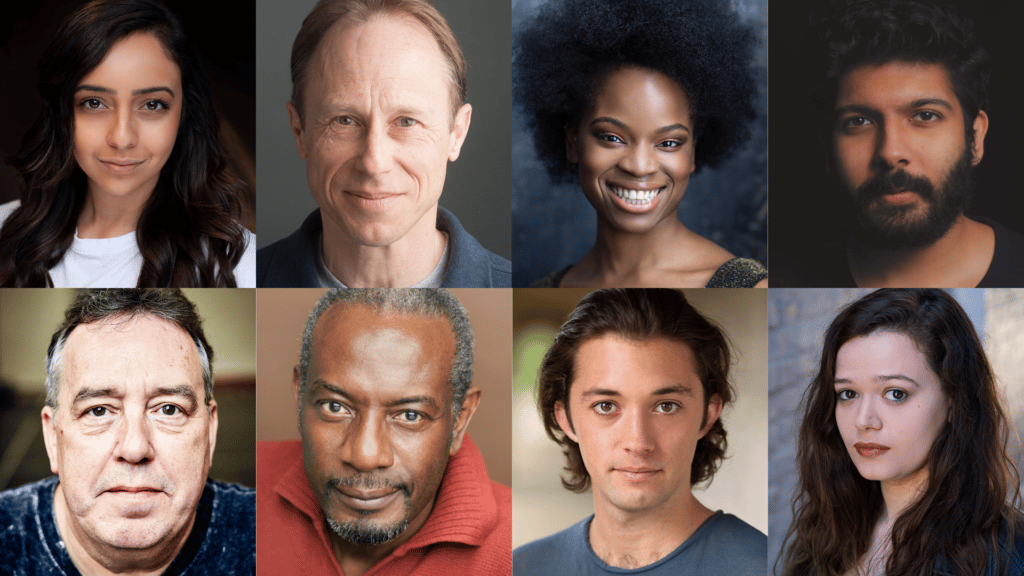 Antigone - Cast announced and tickets on sale now! - Exeter Northcott ...