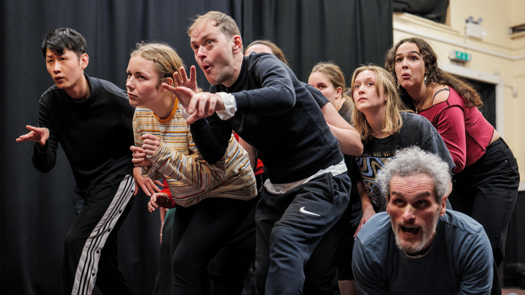 Classes and Courses - Exeter Northcott Theatre