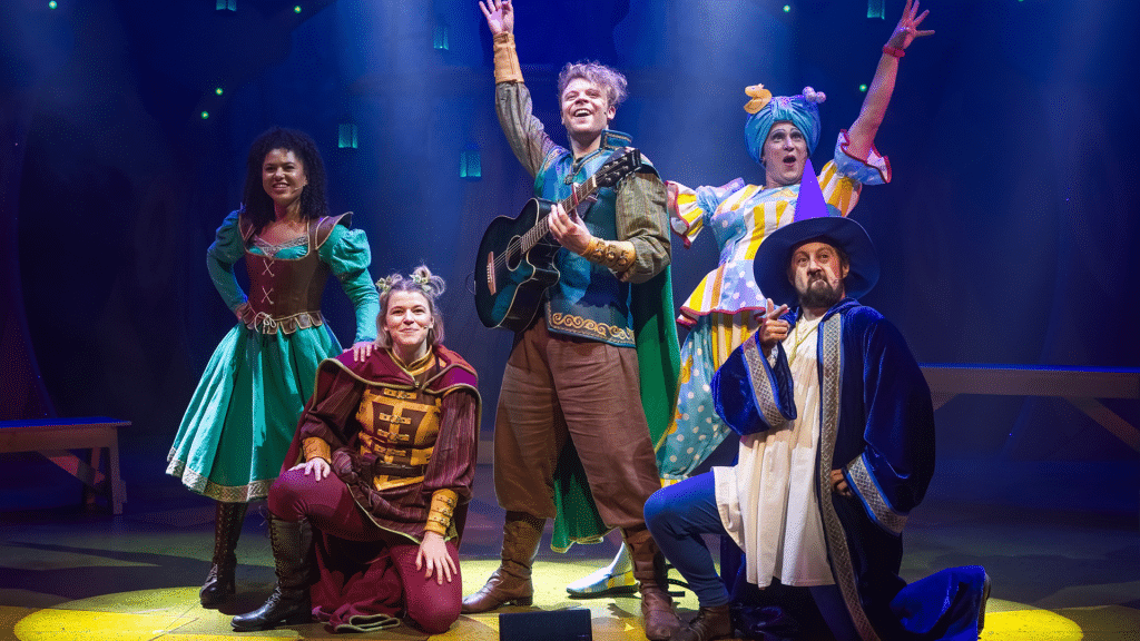 Northcott Launches New Pay It Forward Campaign - Exeter Northcott Theatre