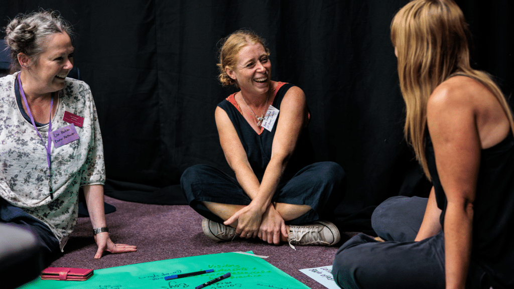 Northcott and Open Drama UK empower Devon teachers with Le Navet Bete ...