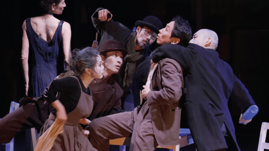 Inside the Green Room: A Closer Look at tarinainanika's Rey Camoy ...