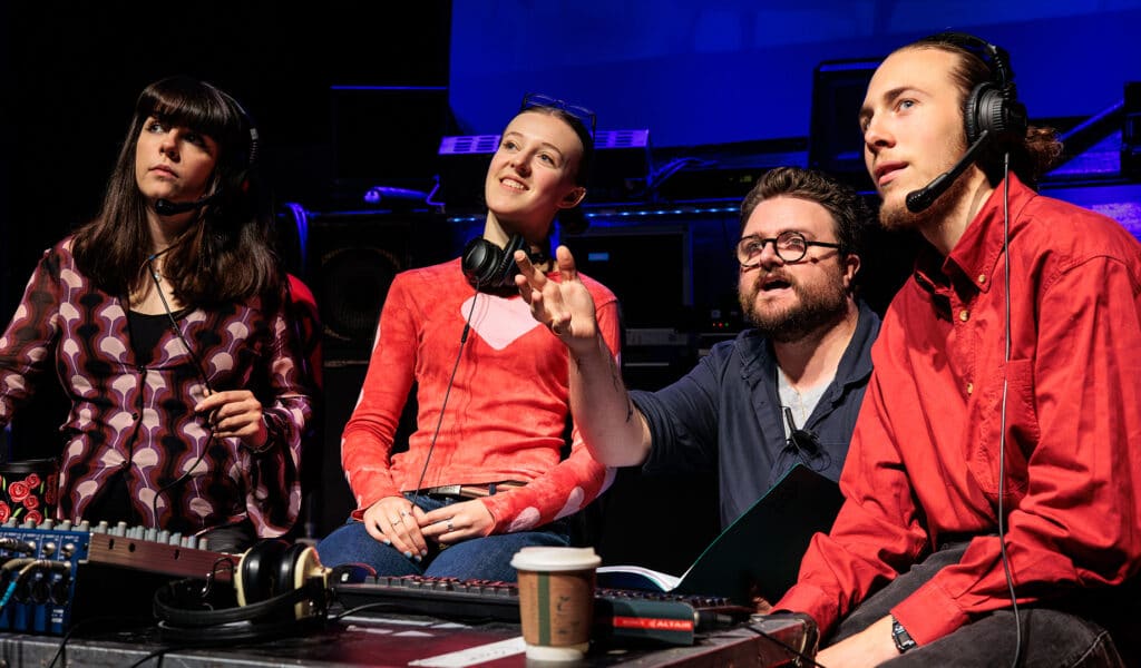 Northcott Young Company - Exeter Northcott Theatre