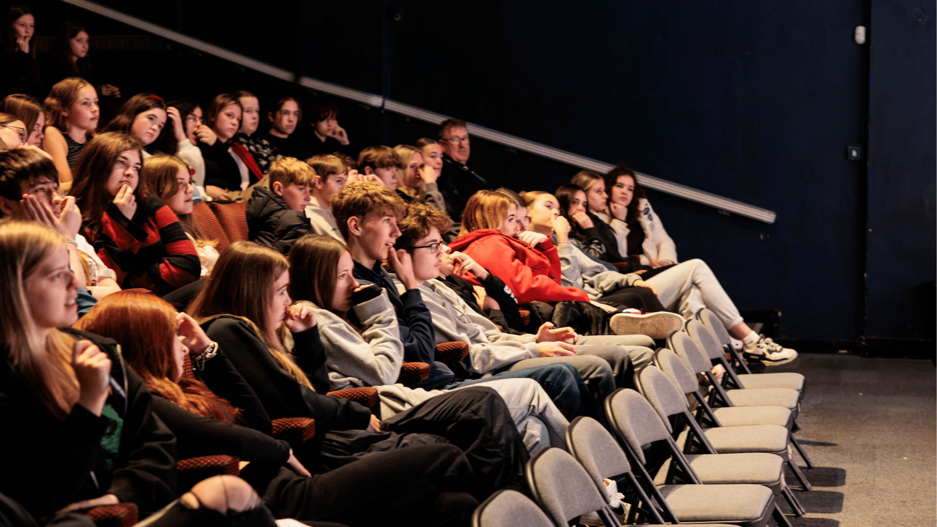 Get Creative - Exeter Northcott Theatre