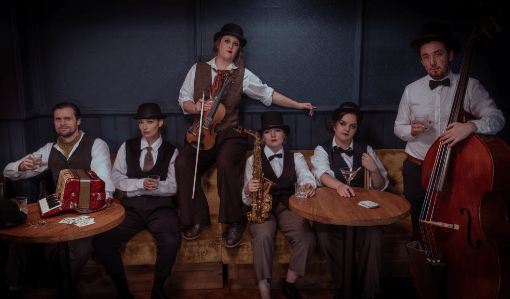 Inside the Green Room: Lizi Bennett on writing and composing 40 ...