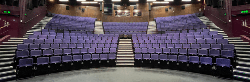Latest News - Exeter Northcott Theatre