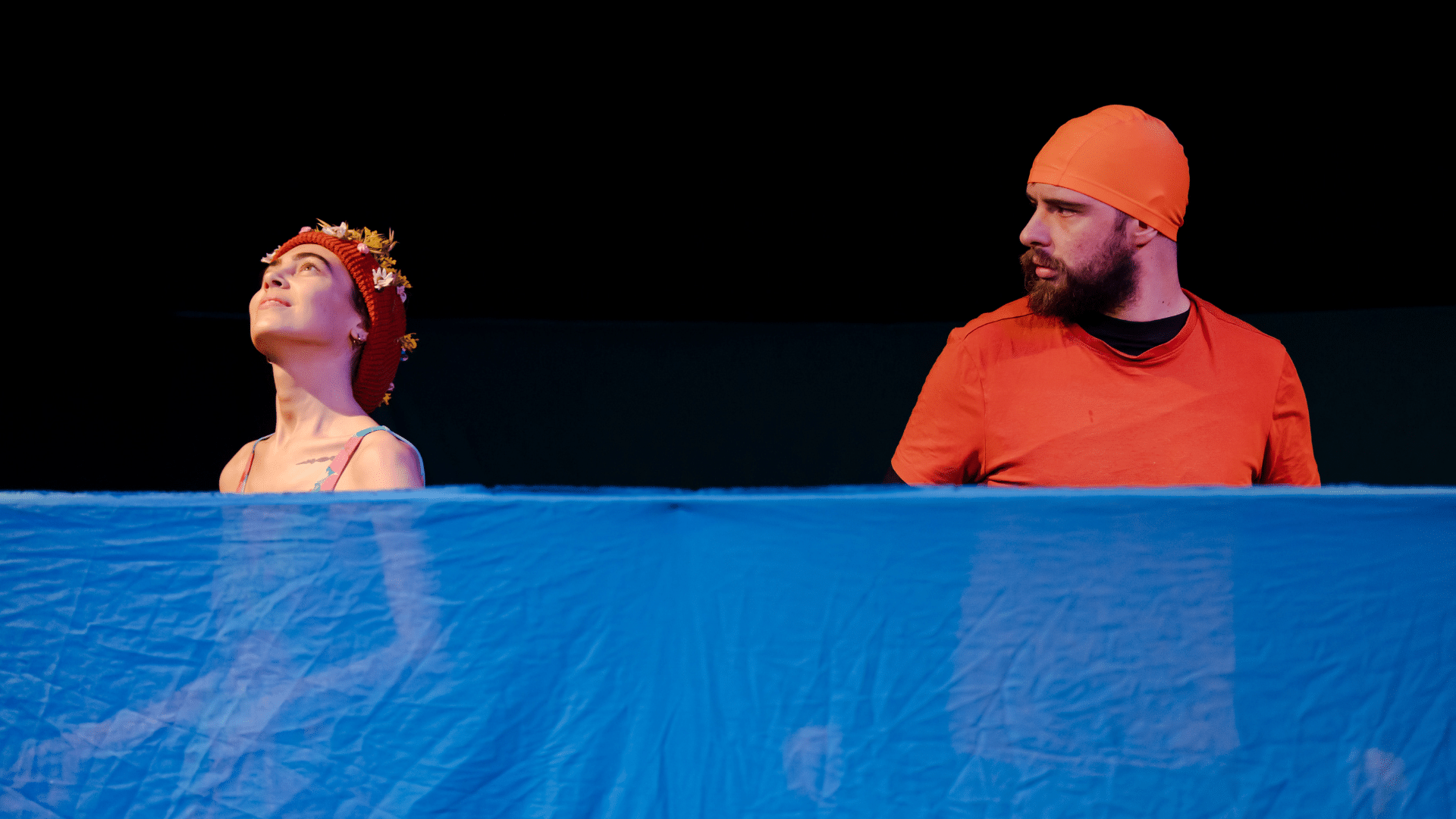 Spotlight On: Elevate Festival 2024 - Exeter Northcott Theatre