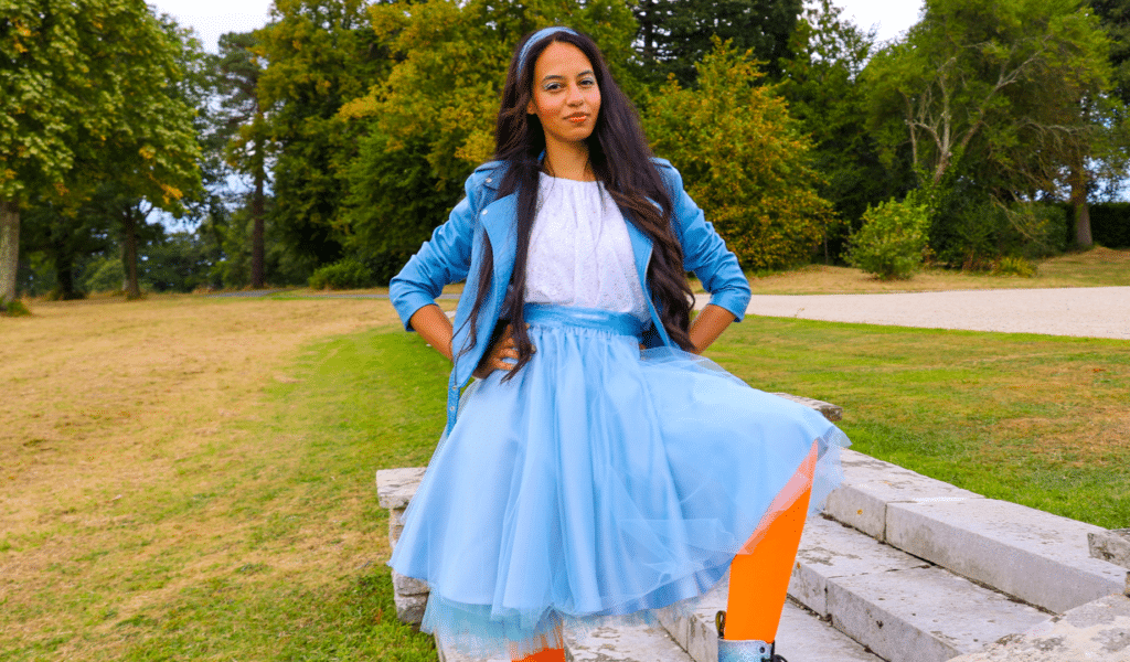 Meet the cast of Cinderella - Exeter Northcott Theatre