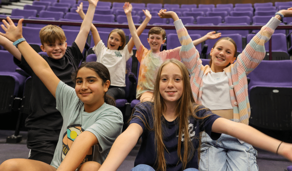 Meet the cast of Cinderella - Exeter Northcott Theatre