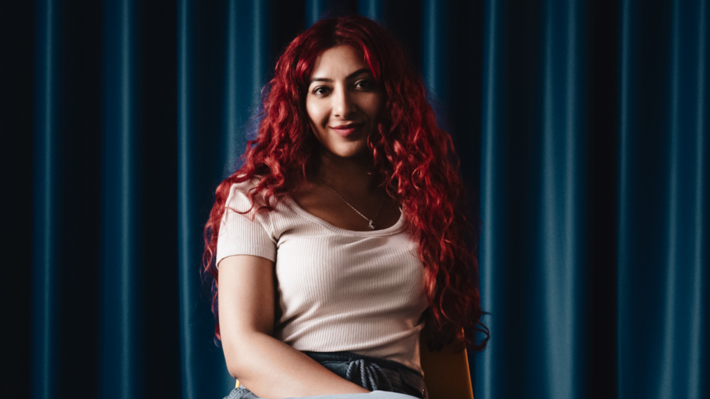 Our new partnership with Rafia Hussain Productions launches - Exeter ...