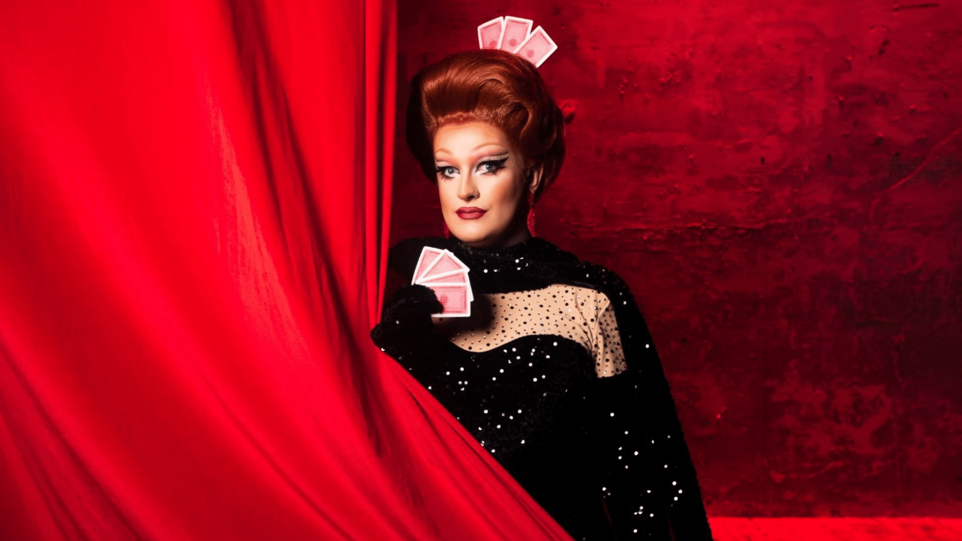 Kate Butch: Choose Your Own Cabaret - Exeter Northcott Theatre